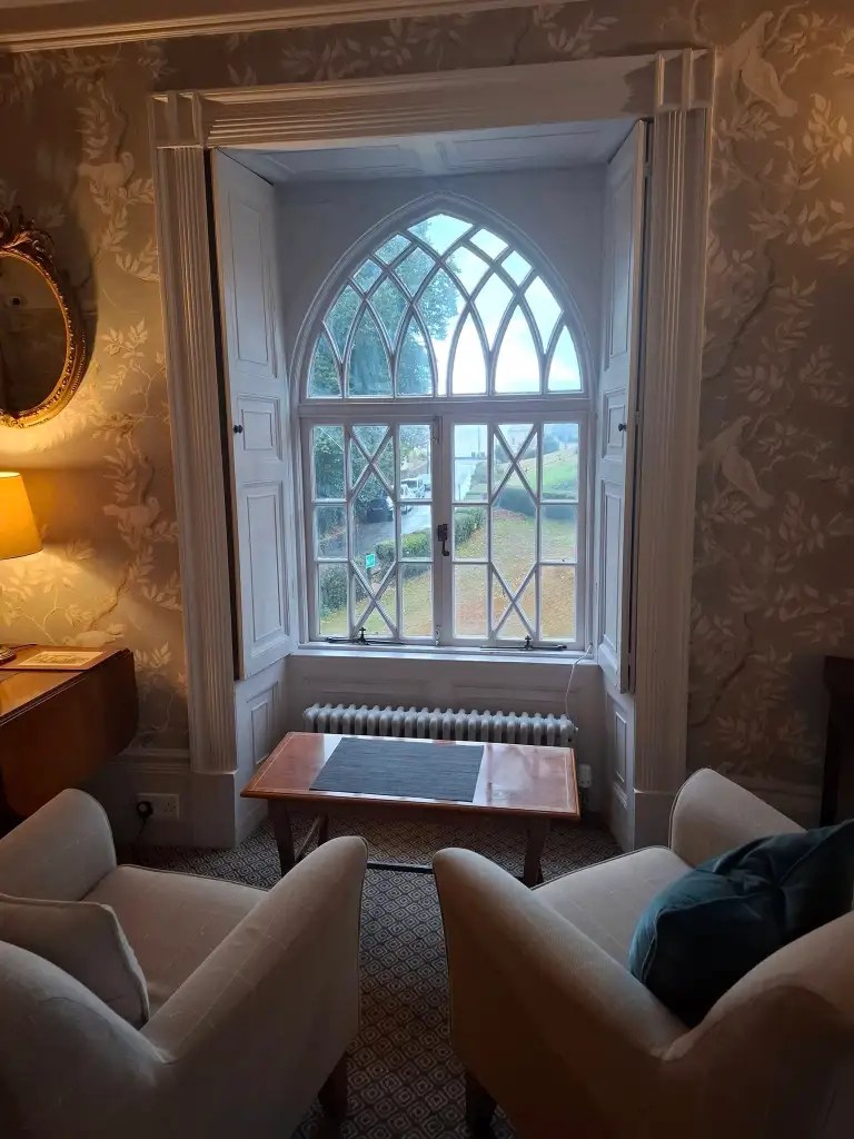 Finally – Tina Stewart Brakebill